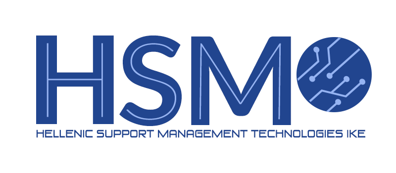 HSM TECHNOLOGIES IKE – Εταιρεία Παροχής Υπηρεσιών Πληροφορικής